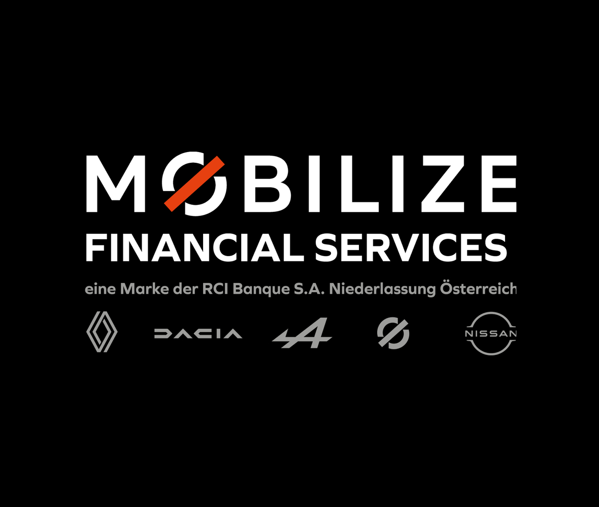 Mobilize Financial Services | Österreich