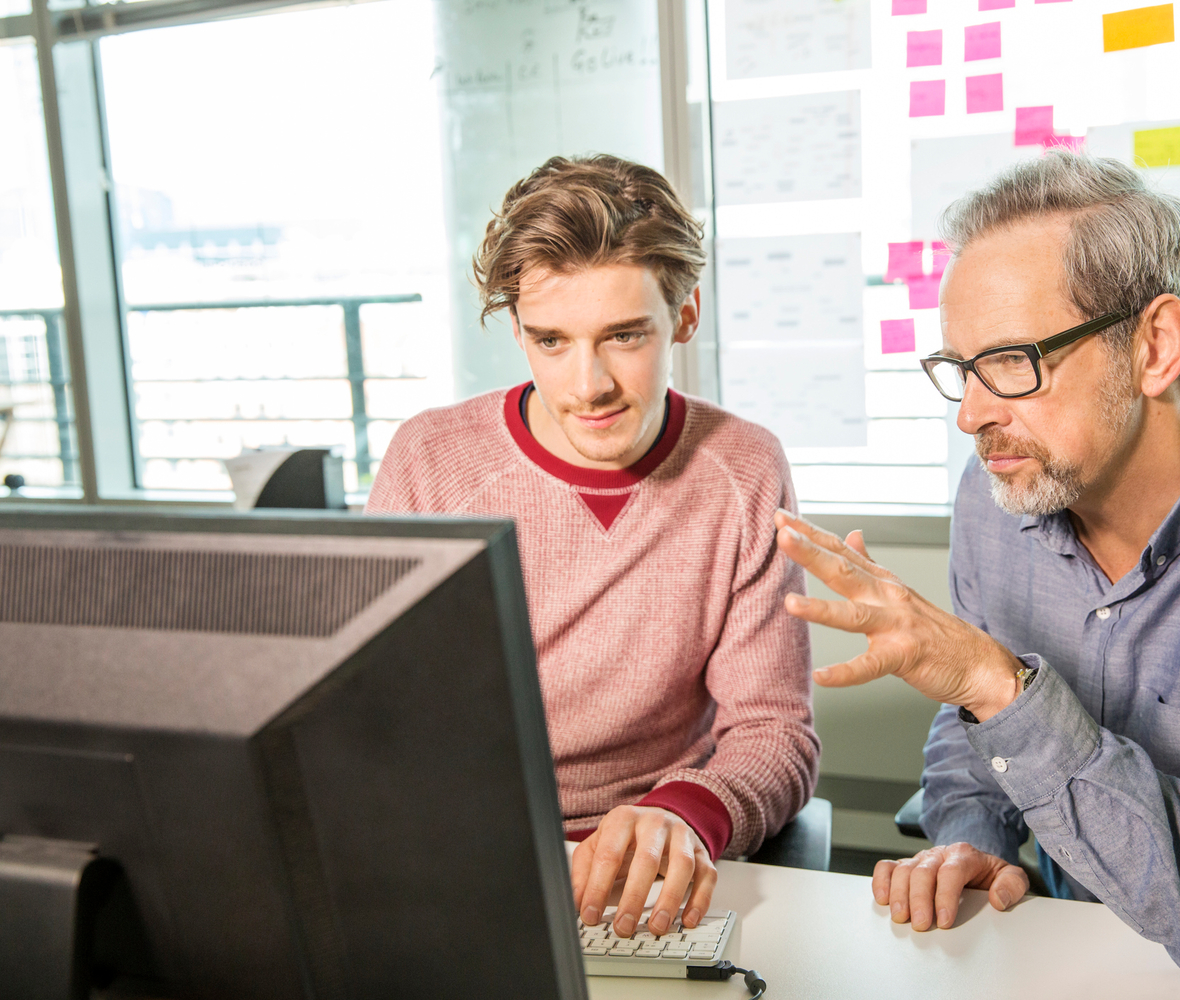 Mobilize Financial Services | Österreich