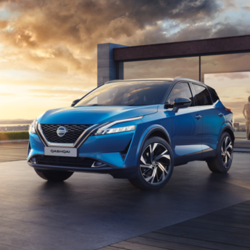 Mobilize Financial Services | Österreich